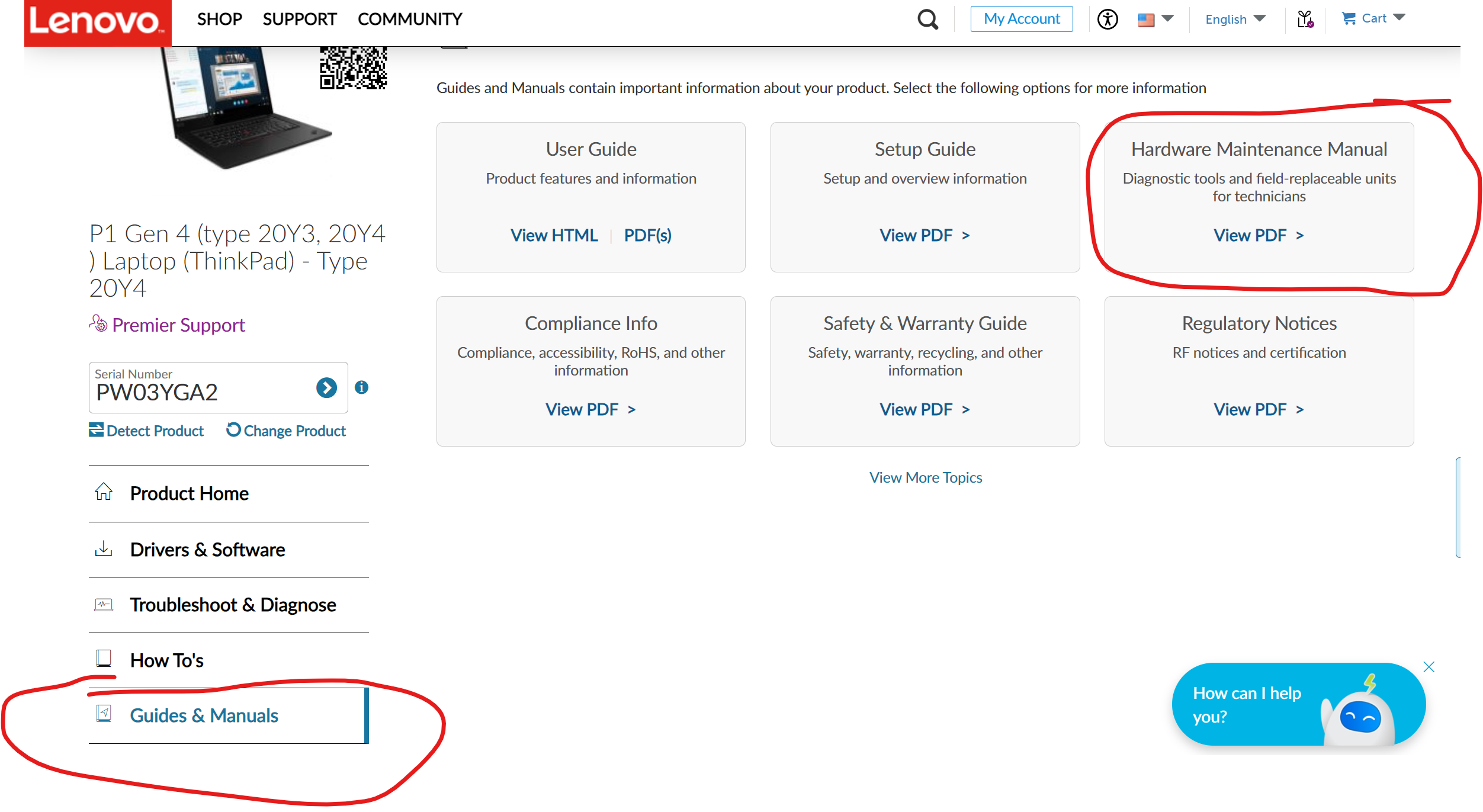 Lenovo Thinkpad Emergency Power Reset (Pinhole Reset) – McKim & Creed ...